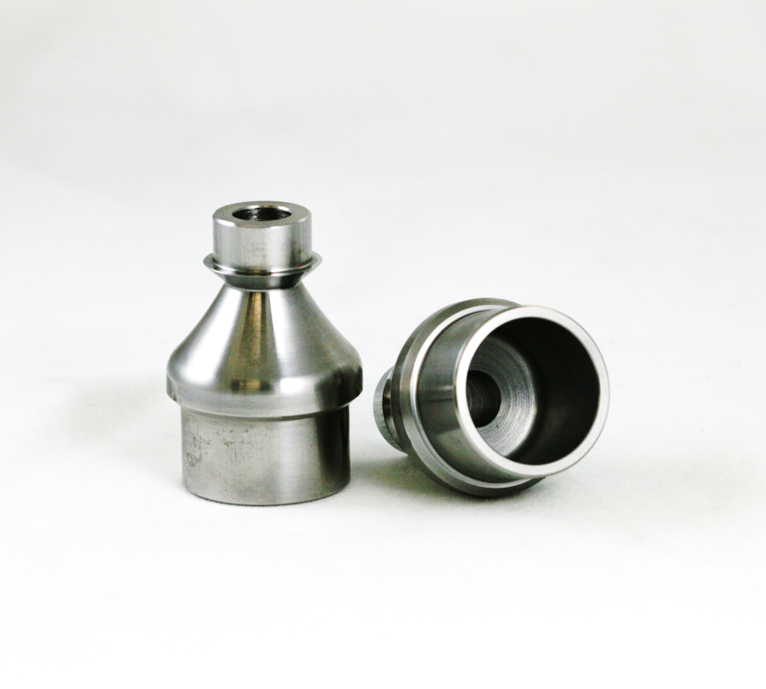 Armada High Misalignment Tube Adapter Armada Engineering
