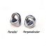 Billet Weld On Eyelets (Small) – 4 pack - Armada Engineering