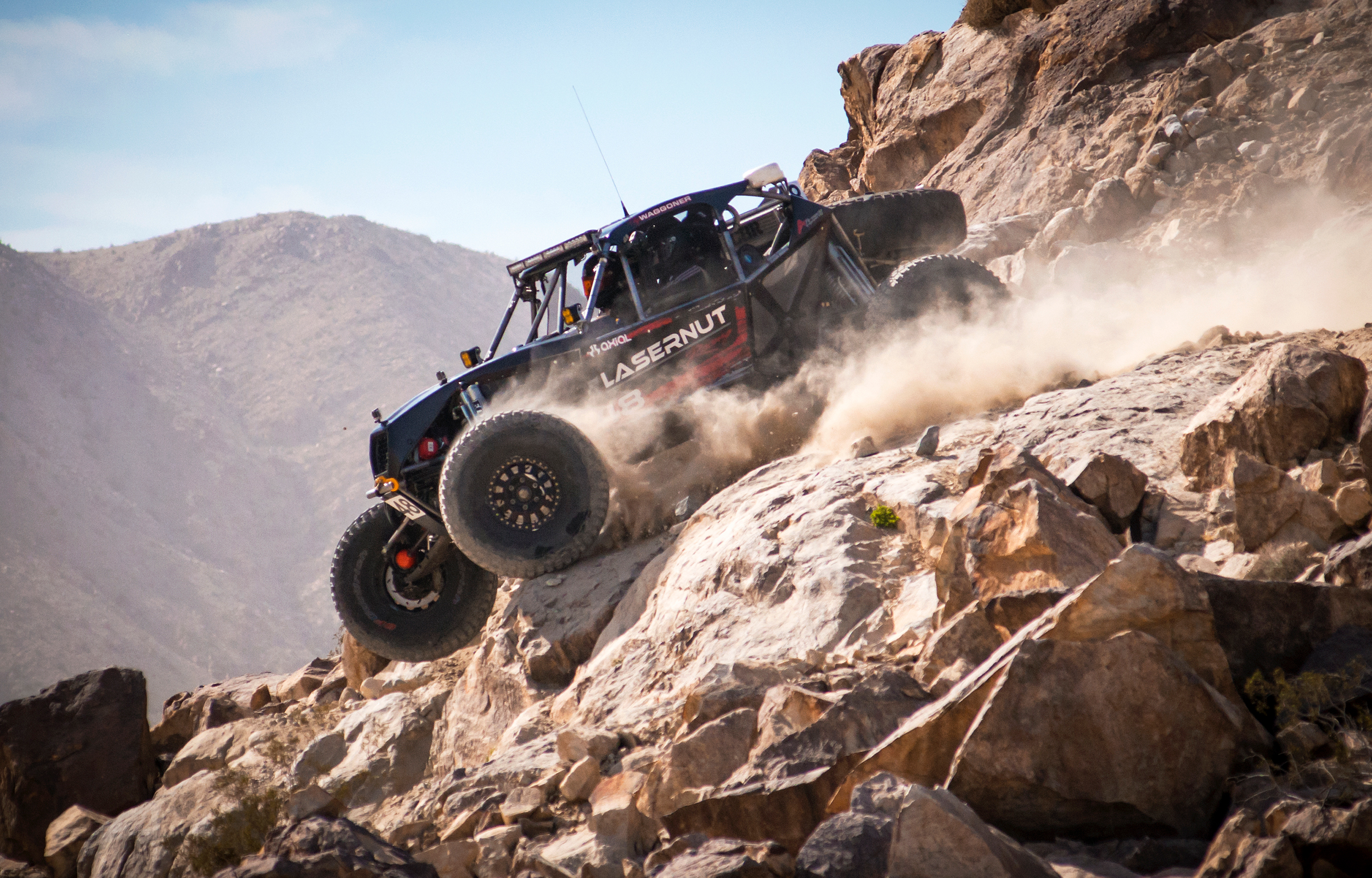 ultra4 – Armada Engineering