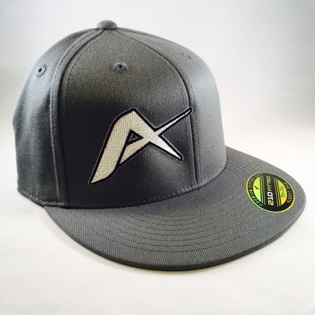Armada Mesh Trucker Hat (Adjustable) – Armada Engineering