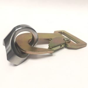 Billet Weld On Eyelets (Large) – 3 pack - Armada Engineering