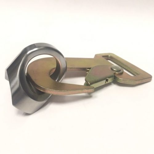 Billet Weld On Eyelets (Large) – 3 pack - Armada Engineering