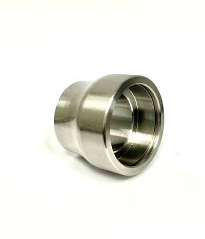 Steering Column Adapter - Armada Engineering