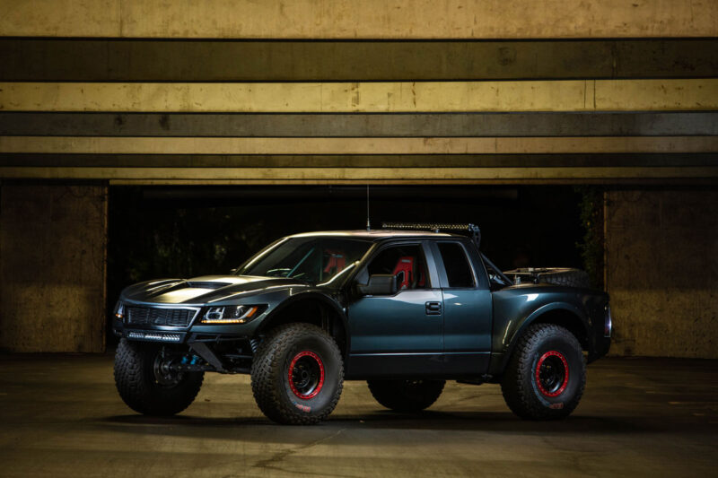 Prerunner – Armada Engineering