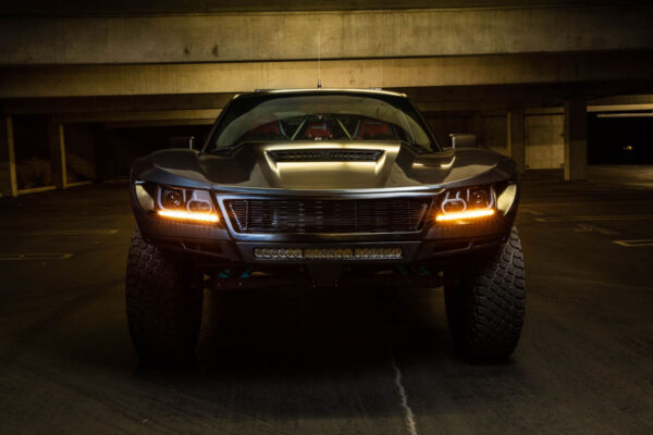 Prerunner – Armada Engineering