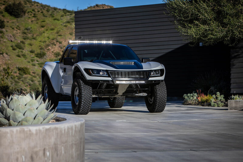 Prerunner – Armada Engineering