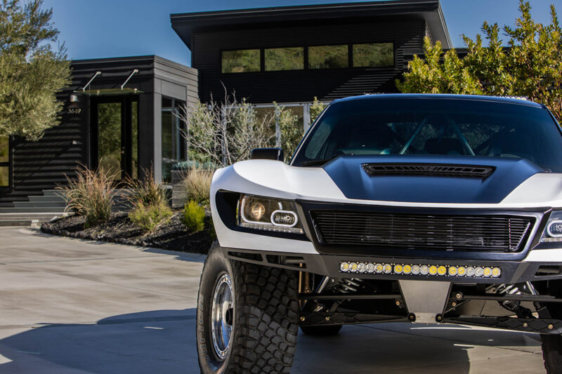 Prerunner – Armada Engineering