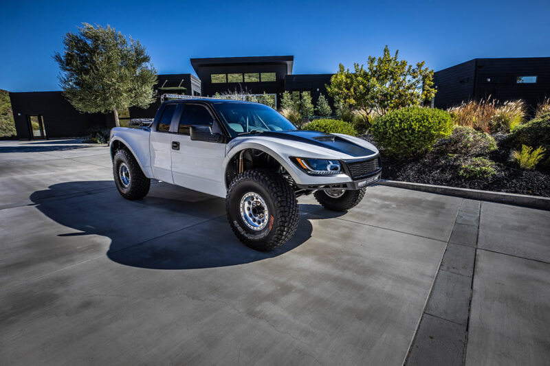 Prerunner – Armada Engineering