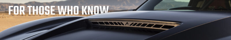 Prerunner – Armada Engineering