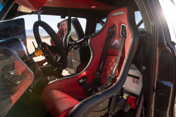 Prerunner – Armada Engineering