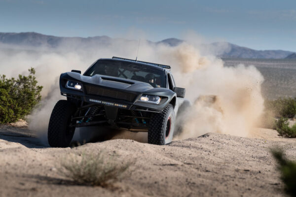 Prerunner – Armada Engineering