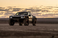Prerunner – Armada Engineering